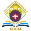 NJOM – NIET Journal of Management